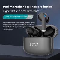 China Top selling M48  TWS Earbuds  With ENC +ANC function for sale