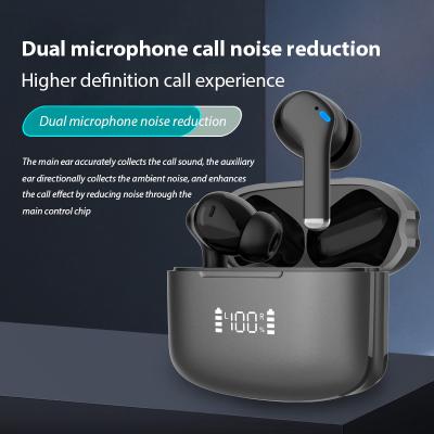 China Top selling M48  TWS Earbuds  With ENC +ANC function for sale