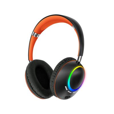 China Hot Selling TC-K55 Headset With Functions Of Bluetooth , Card , Radio And Call for sale
