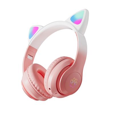 China Hot Selling STN-28pro Headphone With Functions Of Bluetooth , Card , Radio And Call for sale