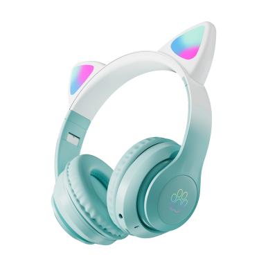 China Hot Selling STN-28pro Headphone With Functions Of Bluetooth , Card , Radio And Call for sale