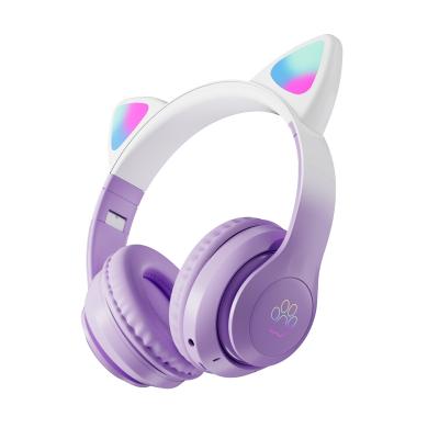 China Hot Selling STN-28pro Headphone With Functions Of Bluetooth , Card , Radio And Call for sale