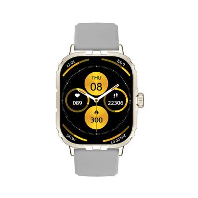 China High Quality F5  Bluetooth Call Smart Watch for sale