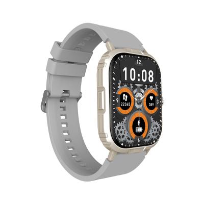 China High Quality F5  Bluetooth Call Smart Watch for sale