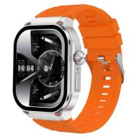 China High Quality G40S Bluetooth Call Smart Watch for sale