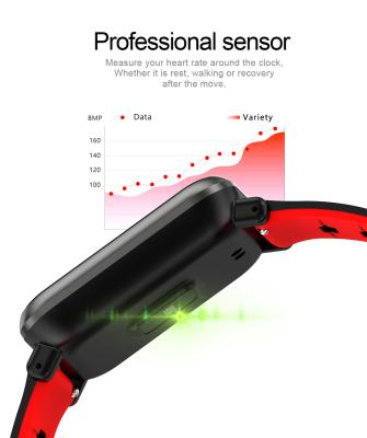 China High Quality P11 Smart Watch With IP68 Waterproof for sale