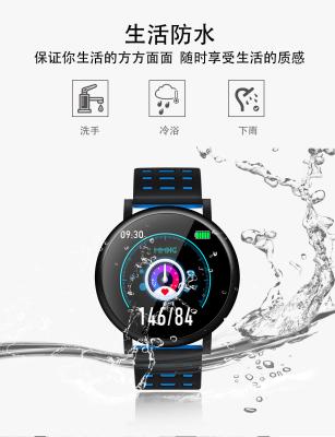 China High Quality S30 Full Touch Smart Watch With IP67 Waterproof for sale