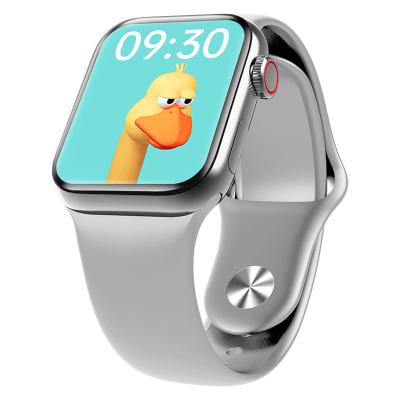China Top selling HW12  high quality 1.57inch screen bluetooth call smart watch for sale