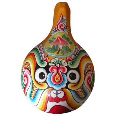 China Town house ornaments, household ornaments, Wooden Ladle chinese style gifts, Chinese cultural gifts for sale