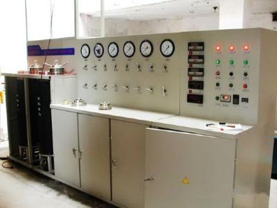 China supercritical CO2 extraction machine for sale