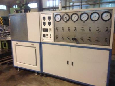 China Supercritical Co2 extraction system for sale