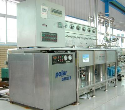 China co2 extraction machine for sale