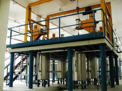 China Large industrial supercritical CO2 extraction machine for sale