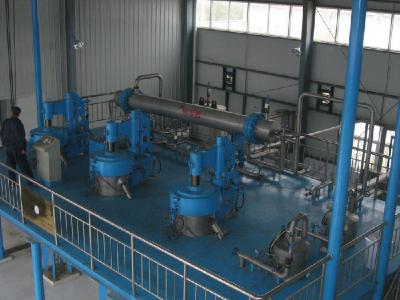 China Industrial supercritical CO2 extraction machine for sale