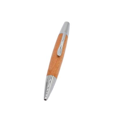 China Top Grade Executive Maple Wood Ballpoint  Pen for Office Gifts for sale