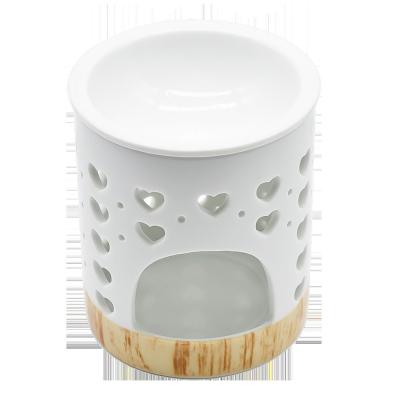 fragrant oil burner