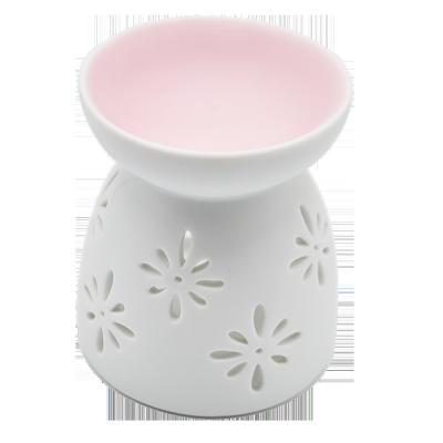 essential oil lamp
