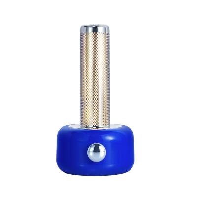 China Colorful Light Desktop Ambient Light with Bluetooth Speaker for Home Decorations Gifts for sale
