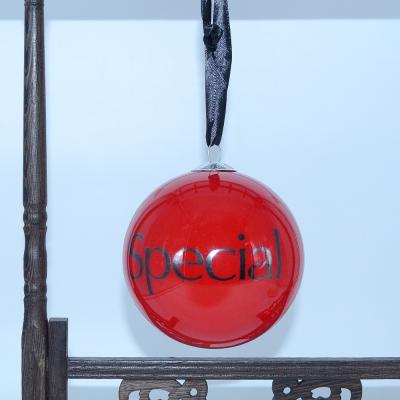 China Superior Quality Christmas Bauble Can Be Hung with  Customisable Gift Boxes  for Gift-giving for sale