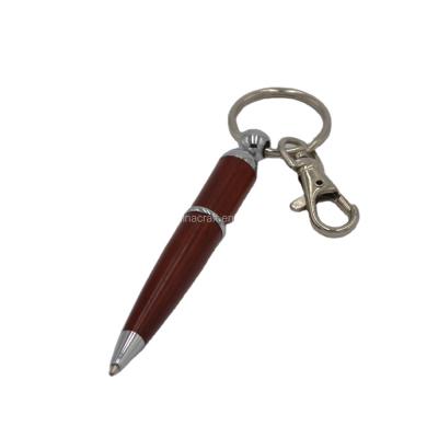 China Eco-Friendly and Hign Quality Ballpoint Wooden Writing  Pen for Gift for sale