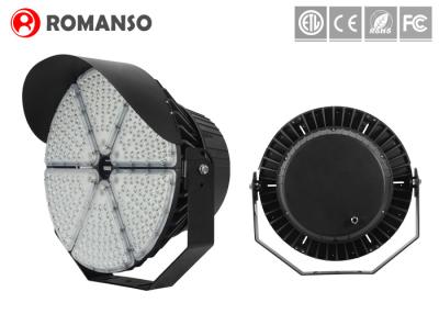 China 400W LED Football Stadium Floodlights Waterproof For Outdoor Sport Field for sale