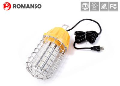 China Temporary Construction Site Lighting Portable 60W / 100 W UL DLC Certified for sale