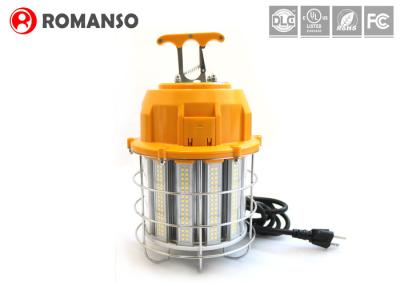 China Waterproof Outdoor Construction Lights 3000k/4000k/5000k/6000k for sale