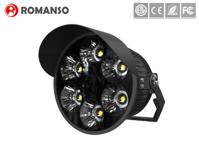 China 2000W High Power LED Stadium Lights DLC ETL Certificate Meanwell Driver for sale