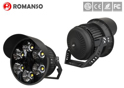 China Circular LED Sports Ground Floodlights 800W / 1000W Baseball Field Lights for sale