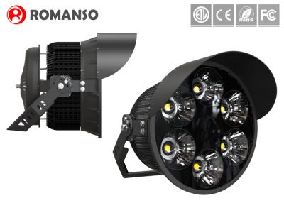 China IP66 Waterproof High Power LED Stadium Lights Fixtures with ETL DLC Listed for sale