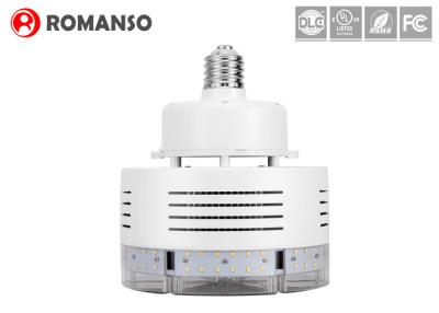 China UL DLC Listed 50W 75W 100W 120W E39 E40 LED High Bay Lighting Bulb Retrofit Kits for sale