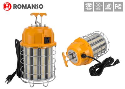 China UL DLC Listed LED Temporary Work Lights 150W 18,000 Lumens 5000K for sale
