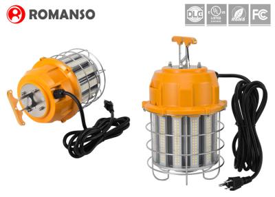 China Corncob LED Temporary Work Lights UL DLC 60W 100W 150W 120-277V Day Light for sale
