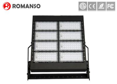 China 1000W Led Sport Stadium Light Ip66 Waterproof High Cri 150000 Lumens for sale
