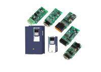 China IP65 22kW 30HP Variable Frequency Drive with Vector Control, 380-480V Input, MODBUS Communication for sale