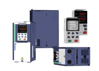 China 220V Single Phase VFD 0.75kW 1HP Variable Frequency Drive Inverter for sale