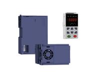 China 220V Single Phase VFD 0.75kW 1HP Variable Frequency Drive Inverter for sale
