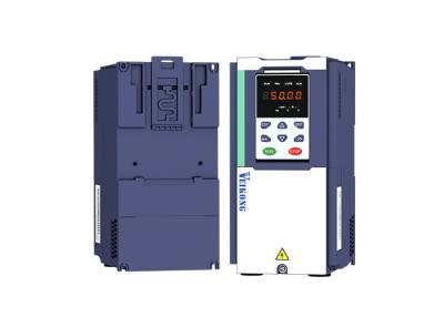 China 4kw 5hp Vfd Vector Control Inverter for sale