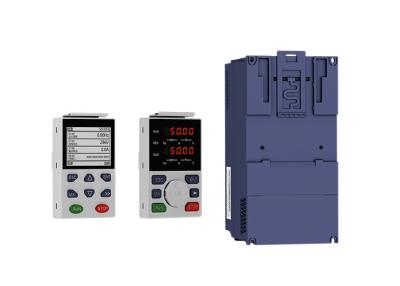 China 5.5KW vectorcontrole VFD voor ac van de maalmachinetoepassing aandrijvingsomschakelaars Te koop