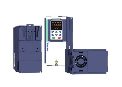 Cina 15KW 20HP 3 invertitore generale variabile dell'azionamento 50hz 60hz di frequenza del vfd di fase in vendita