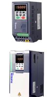 China 2.2kW 4kW Mini VFD Variable Frequency Drive for Submersible Pump 220V 380V for sale