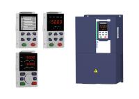 China 37KW 50HP AC Drive Variable Frequency Drive Inverter 380V for Compressor for sale