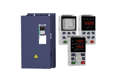 Cina Produttori variabili dell'azionamento di frequenza di CA 380v 220v IP20 OVP VFD in vendita