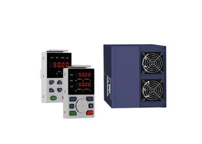 Cina Produttori variabili dell'azionamento di frequenza di CA 380v 220v IP20 OVP VFD in vendita