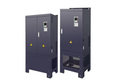 China 560KW 630KW 710KW VFD Variable Frequency Drive For AC Motor Crusher Machine for sale