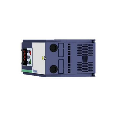 China Variable Voltage 10 Hp VFD Variable Frequency Drive Compact Size For Motor Pump Compressor for sale