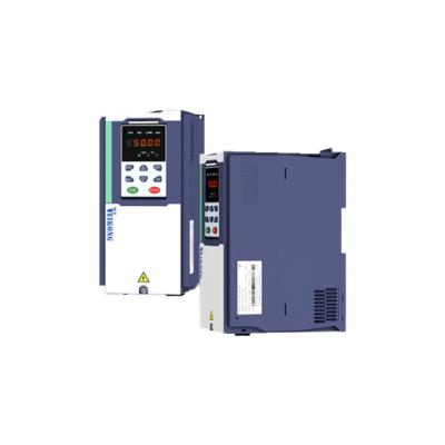 China 11KW 15KW 18.5KW VFD Variable Frequency Drive 3phase With LCD Keyboard for sale