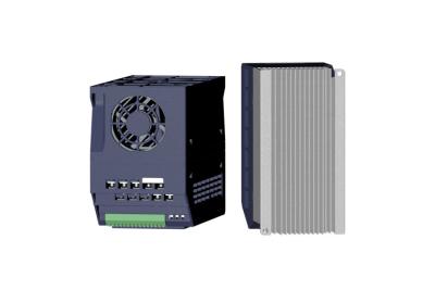 Cina Comunicazione trifase RS485 del mini di IP20 VFD invertitore di frequenza in vendita