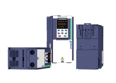 China C3 Filter VFD Variable Frequency Drive HVAC For 3 Phase Motor OEM Supported for sale