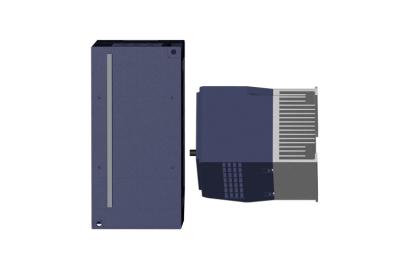 Cina C3 la HVAC variabile dell'azionamento di frequenza del filtro VFD per l'OEM del motore di 3 fasi ha sostenuto in vendita